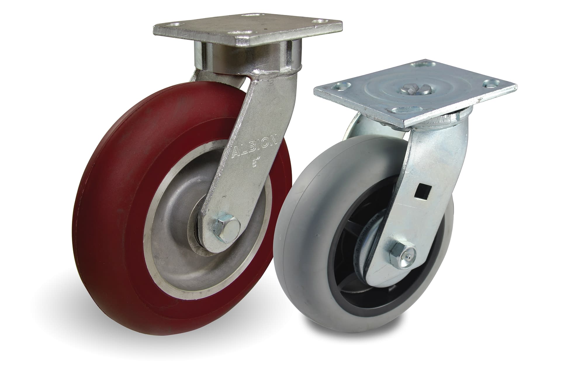 9 Tips & Tricks for Quiet Carts