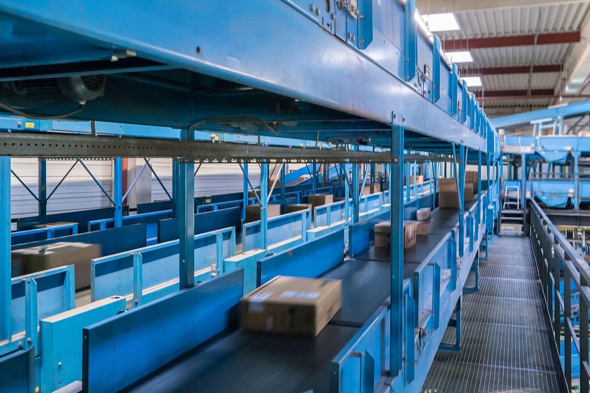 RB Roller Bed Conveyor | Conveyer & Caster