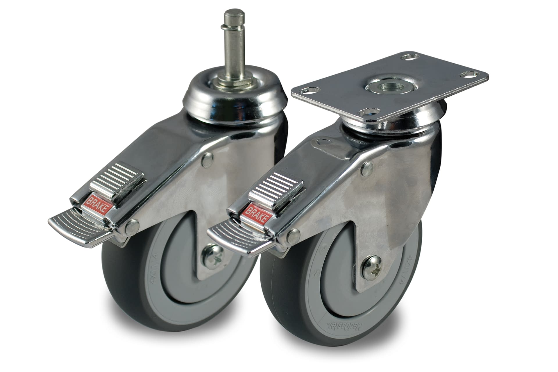 9 Tips & Tricks for Quiet Carts