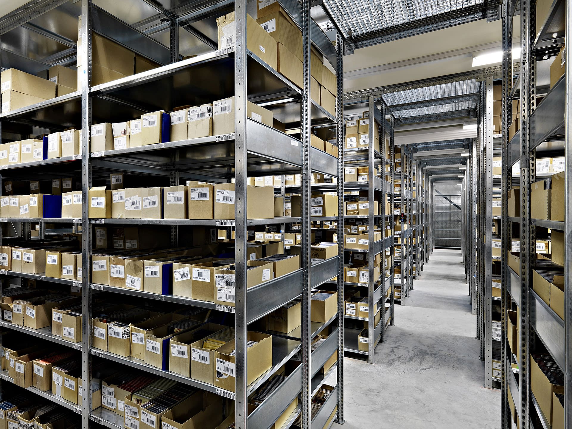 Distributors & Resellers | Conveyer & Caster