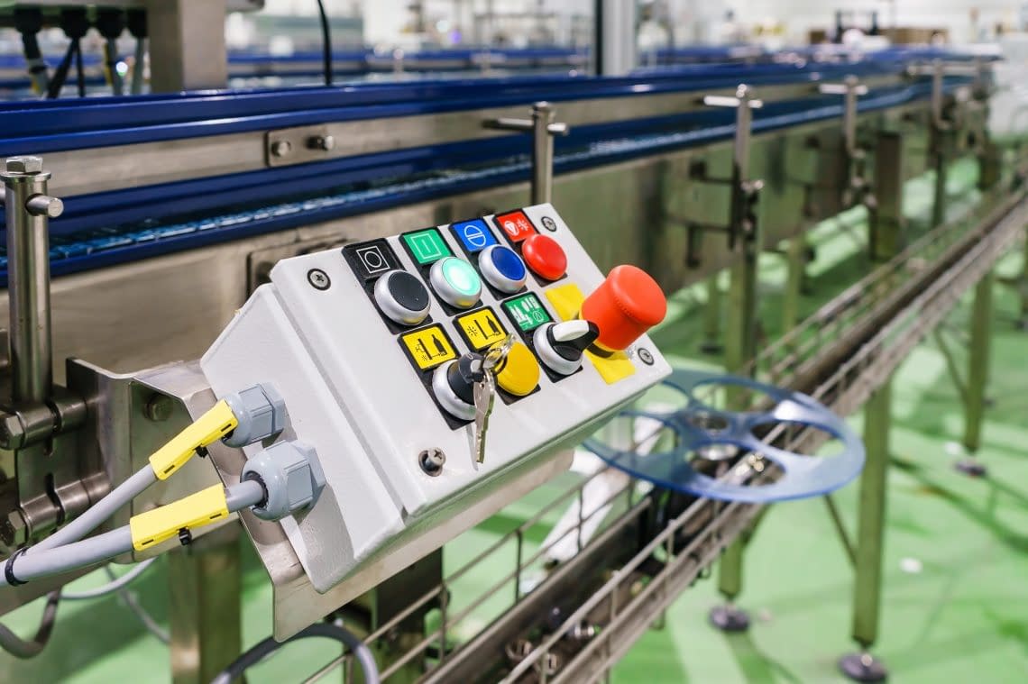 8 Conveyor Safety Tips | Conveyer & Caster