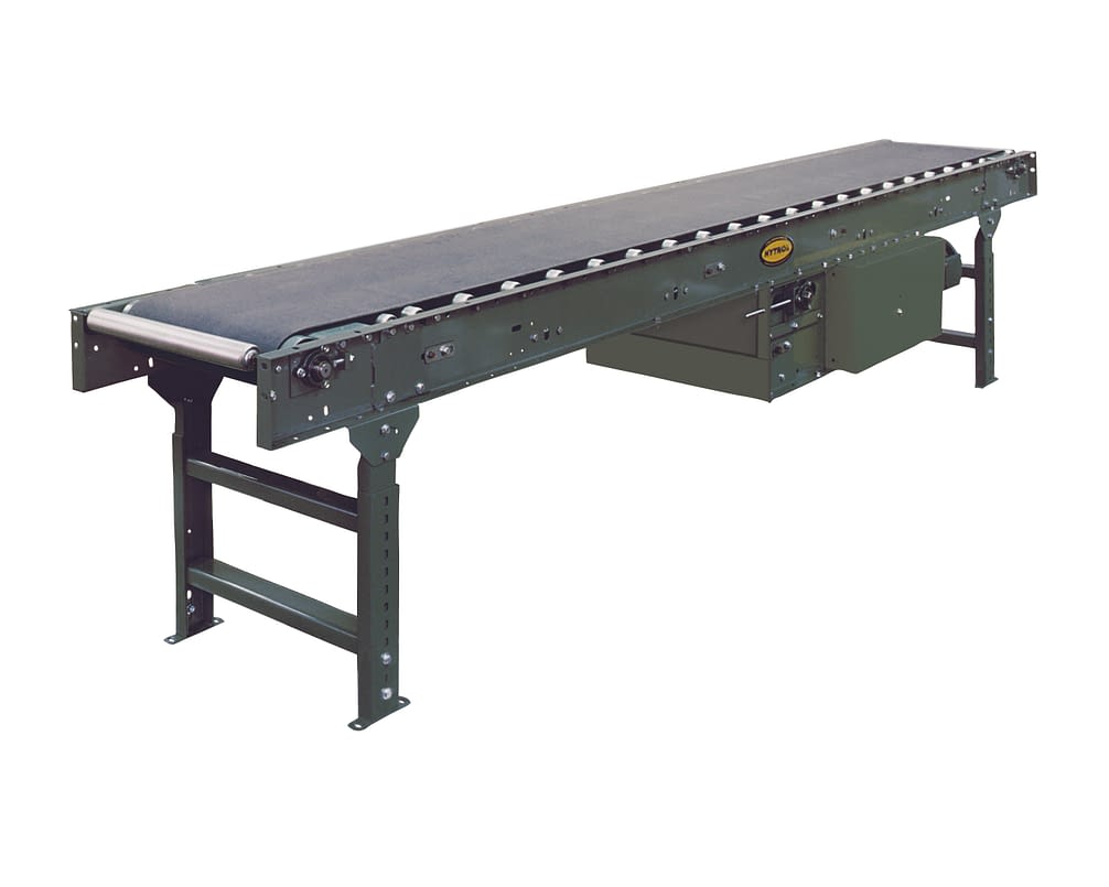 RB Roller Bed Conveyor - Conveyer & Caster