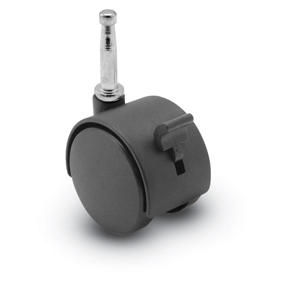 How to Measure a Caster Stem | Conveyer & Caster