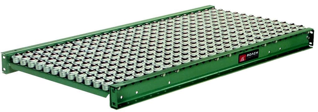 Ball Transfer Conveyors - Conveyer & Caster