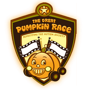 The Great Pumpkin Race | Conveyer & Caster