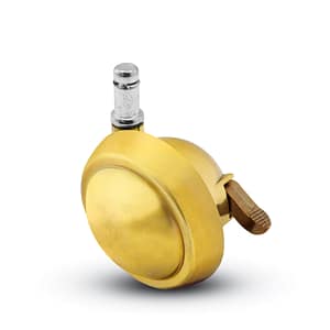 How to Measure a Caster Stem | Conveyer & Caster