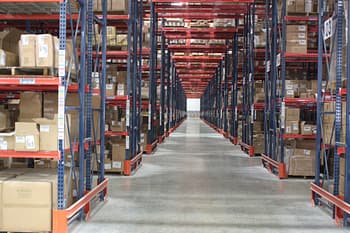 How to Maximize Warehouse Space Without Expanding | Conveyer & Caster
