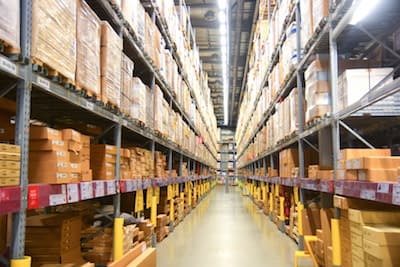 How to Maximize Warehouse Space Without Expanding | Conveyer & Caster