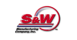 S&W Manufacturing | Conveyer & Caster