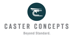 Caster Concepts | Conveyer & Caster