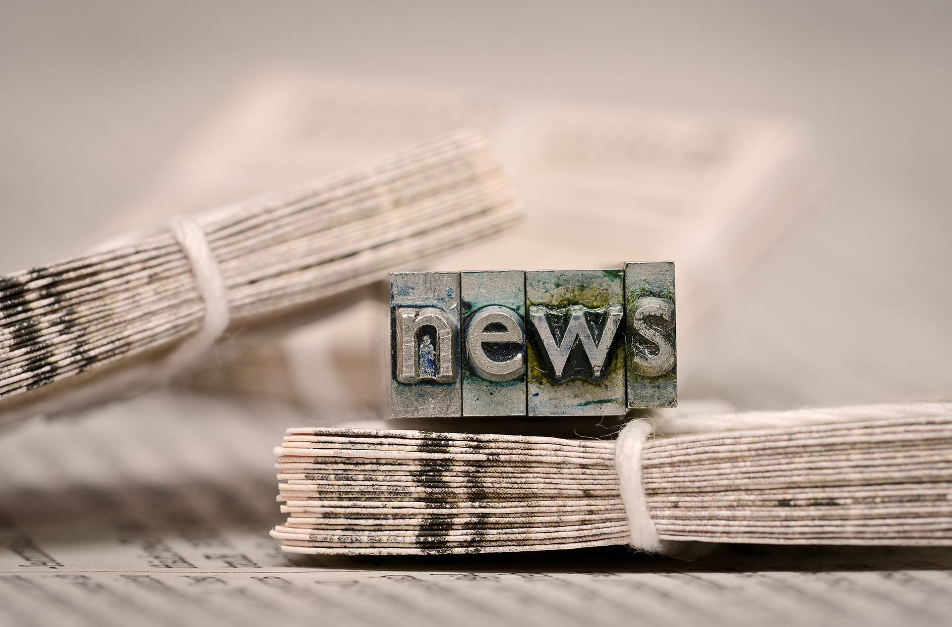 News & Press | Conveyer & Caster