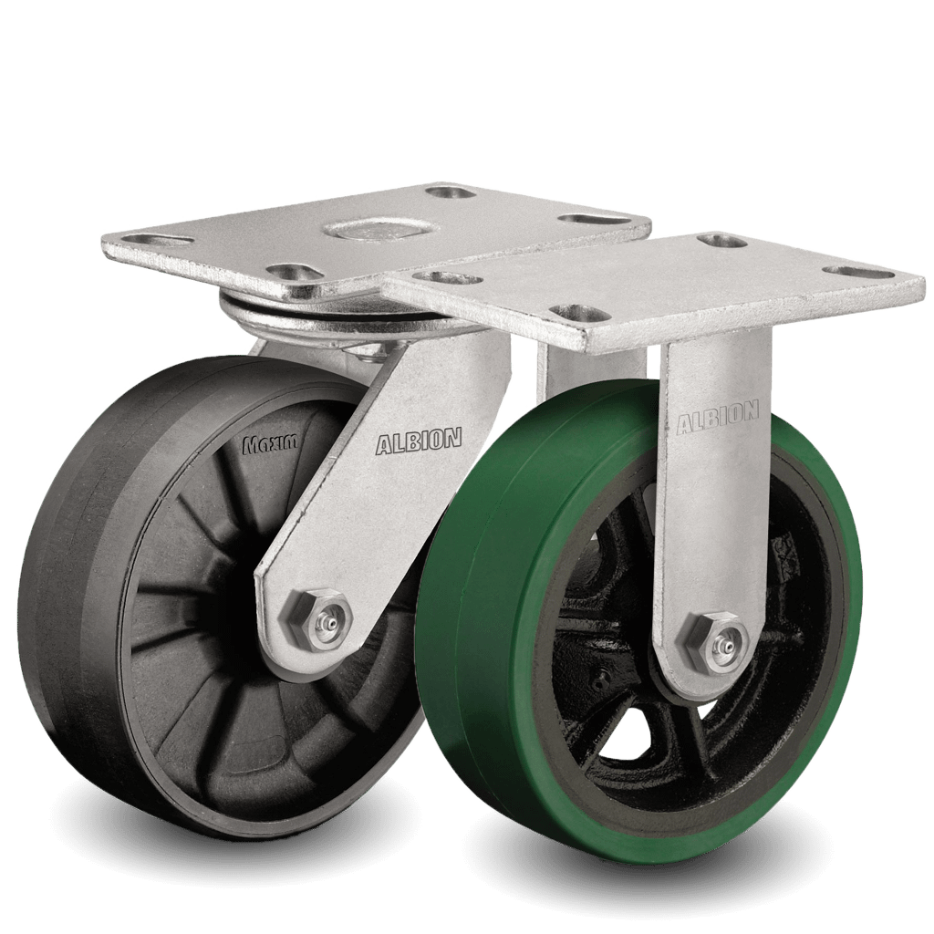 Conveyor Systems, Caster Wheels & More | Conveyer & Caster