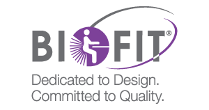 Biofit Engineered Seating | Conveyer & Caster
