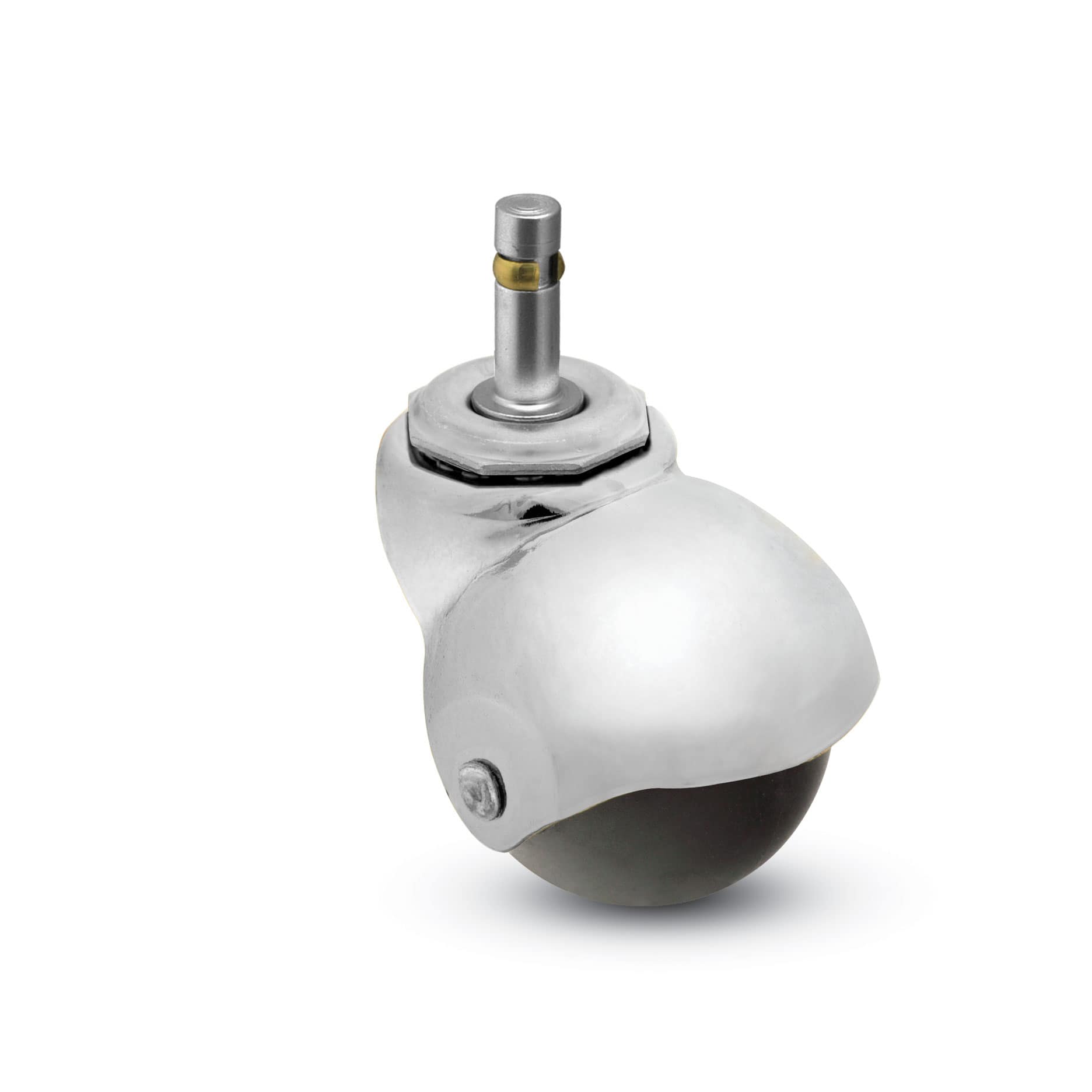 How to Measure a Caster Stem | Conveyer & Caster