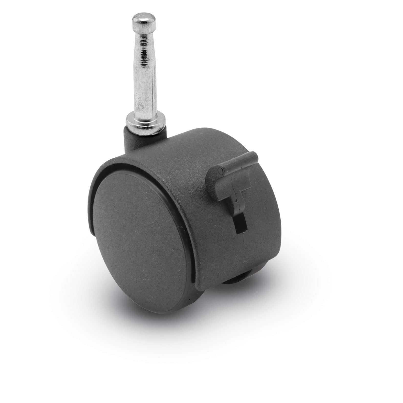 How to Measure a Caster Stem | Conveyer & Caster