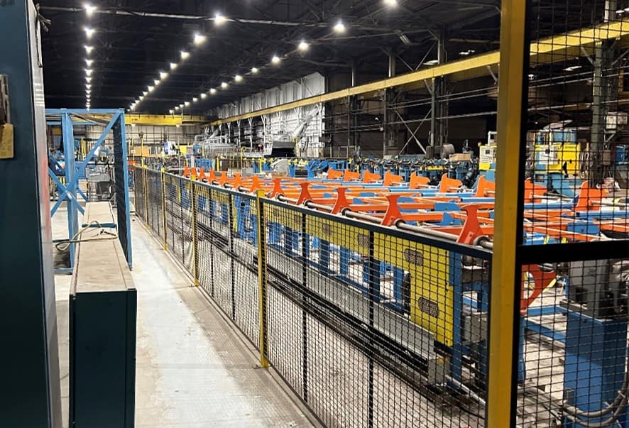 Caster Wheels & Conveyor Systems | Conveyer & Caster